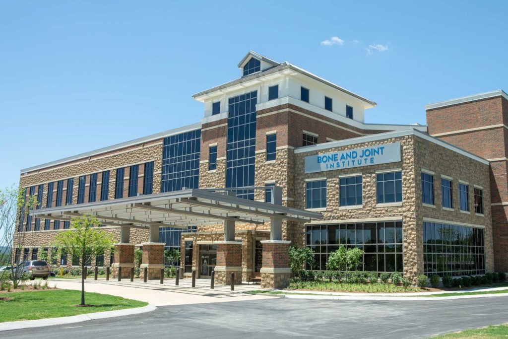 Bone and Joint Surgery Center - BJIT Surgery Center