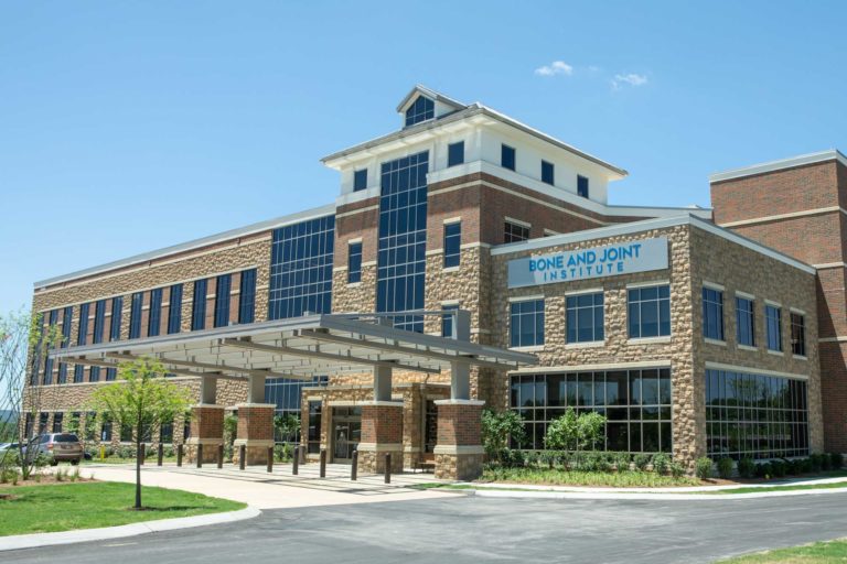 Bone and Joint Surgery Center - BJIT Surgery Center