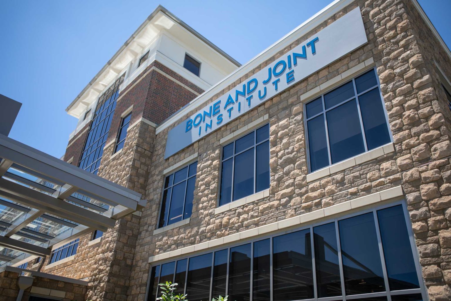 Bone and Joint Surgery Center - BJIT Surgery Center